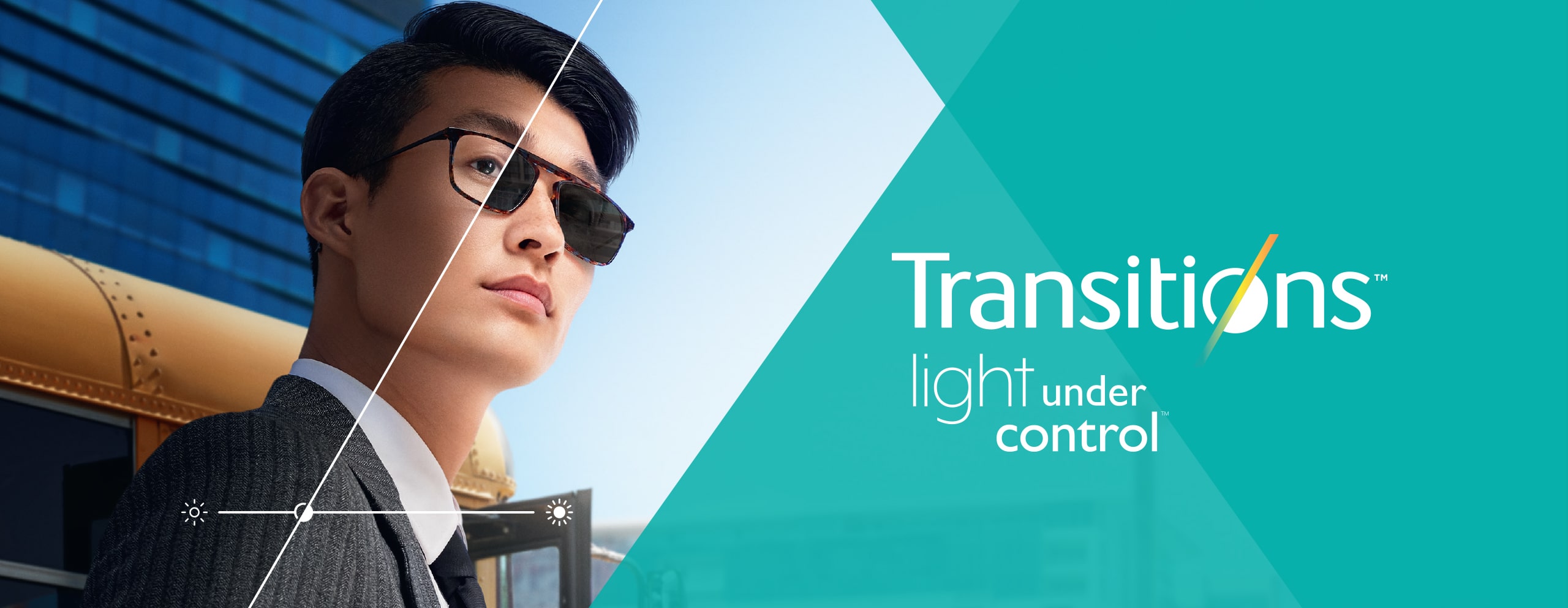 Transitions Resources for ECPs | Essilor PRO