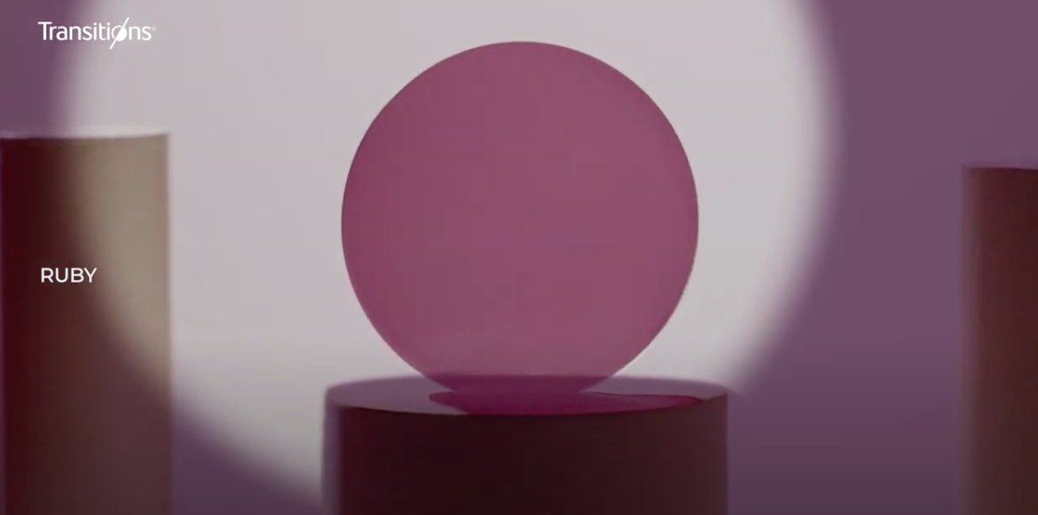 Transitions GEN S | EssilorPRO