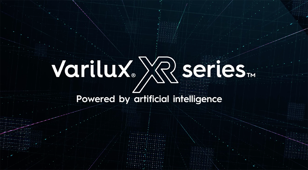 Varilux XR series | EssilorPRO